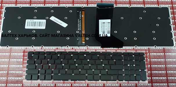 Новая клавиатура Acer Nitro 5 AN515-31 подсветка клавиш | Клавиатура ...