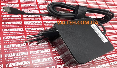 Новый блок питания Lenovo 20V 3.25A Type-C PowerPlant | Новый ...